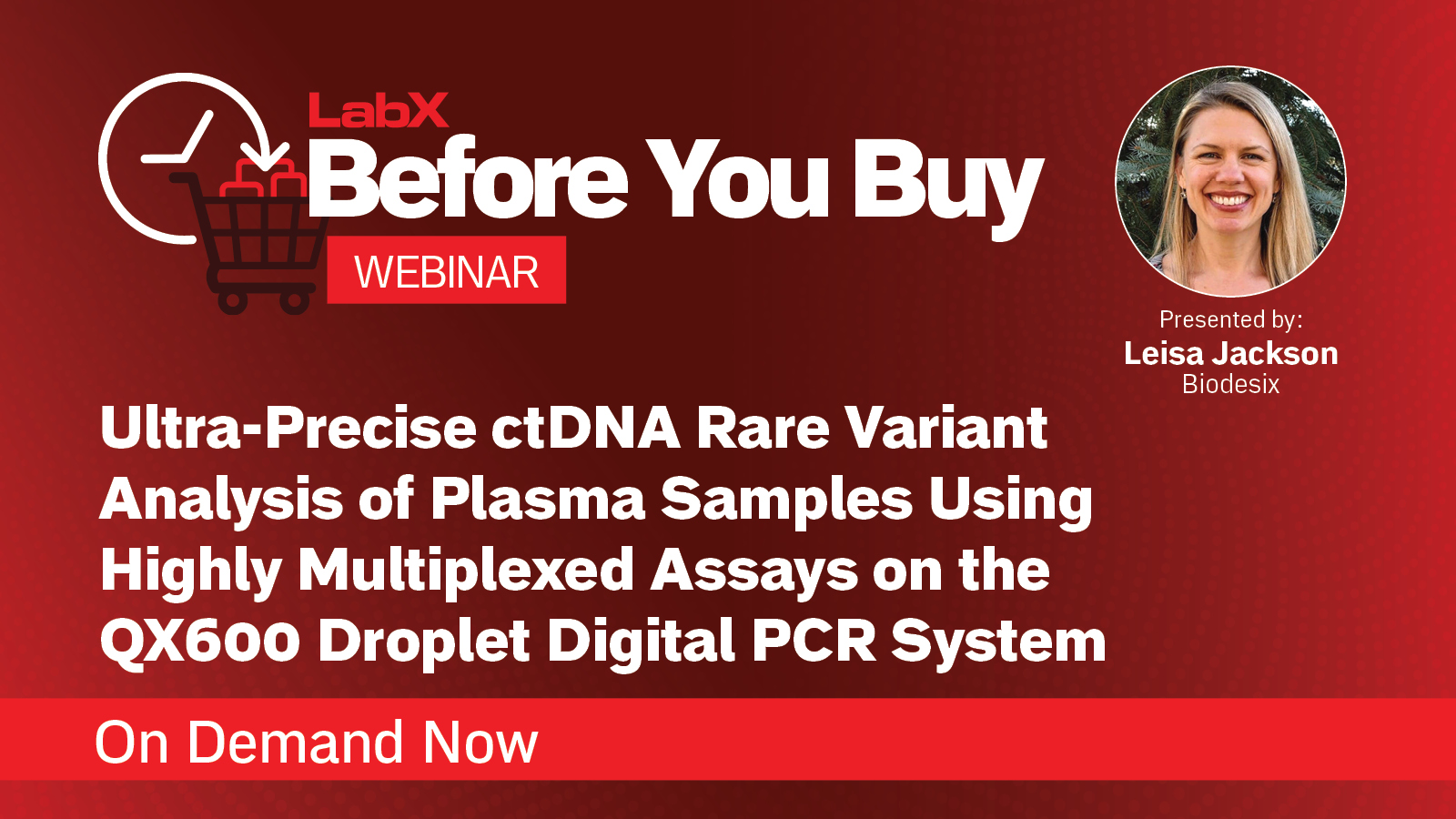Ultra Precise Ctdna Rare Variant Analysis Of Plasma Samples Using Highly Multiplexed Assays On